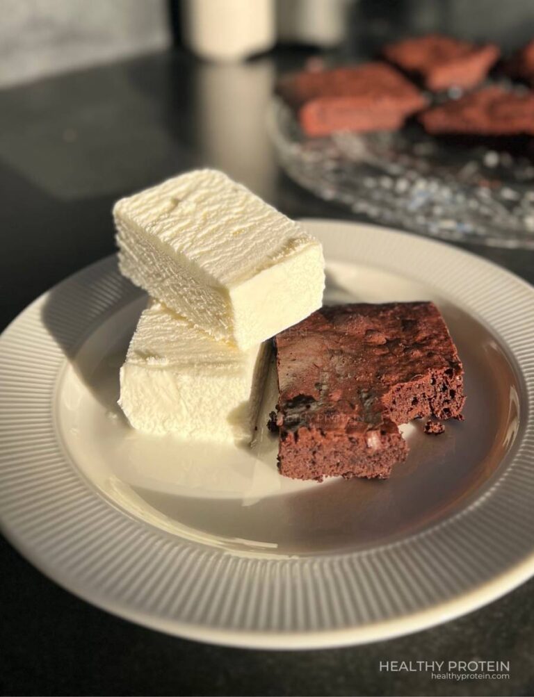 Parim brownie retsept - tõeliselt maitsev šokolaadikook